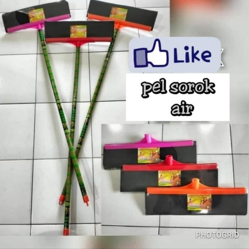 Jual Alat Pel Sodok Air | Shopee Indonesia