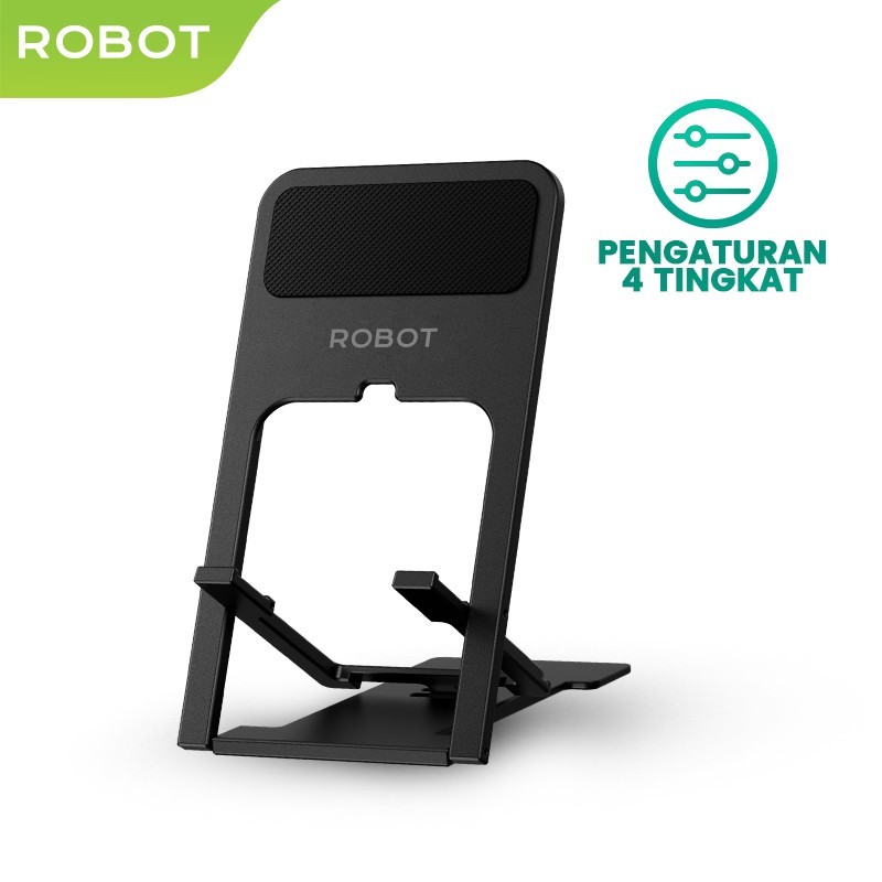 Jual ROBOT RT-US12 Stand Handphone Foldable & Portable | Shopee Indonesia