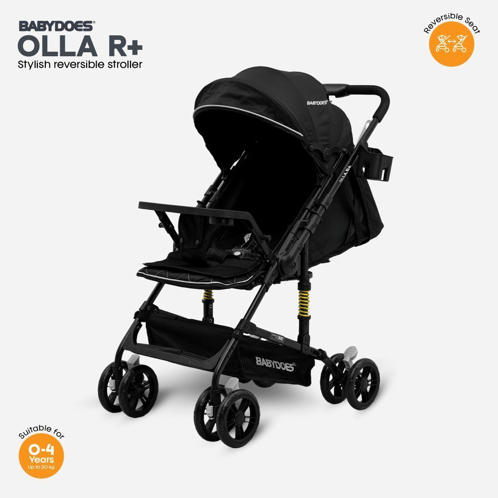 Jual Babydoes Stroller Olla / Olla+ / Olla R / Olla R+ / Portal R ...