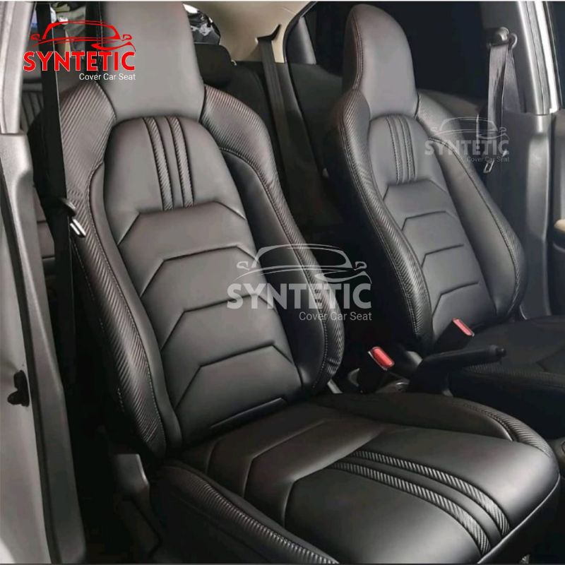 Jual Sarung Jok Mobil Brio Full Set 2 Baris | Shopee Indonesia