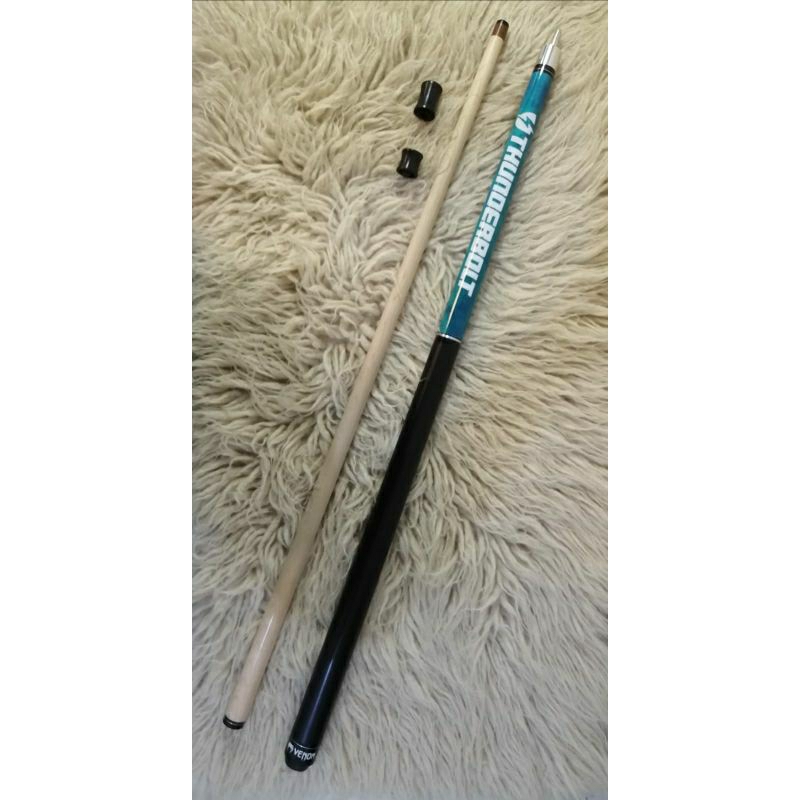 Jual Stick Jump Break Venom Thunderbolt | Shopee Indonesia