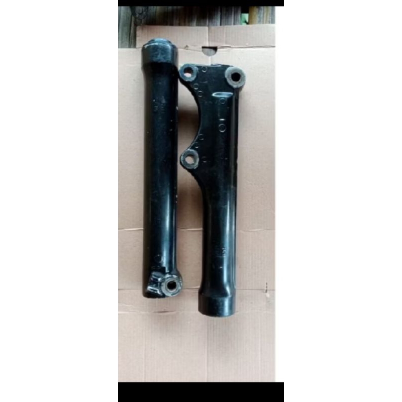 Jual TABUNG/BOTOM SOKBREKER DEPAN YAMAHA MIO SPORTY SMILE MIO SOUL KARBU/COPOTAN ORIGINAL ...