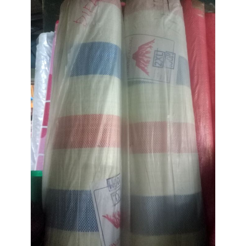 Jual TIKAR SALUR,BAGOR,TIKAR PLAPON,TIKAR KARUNG TINGGI 2 MTR | Shopee ...
