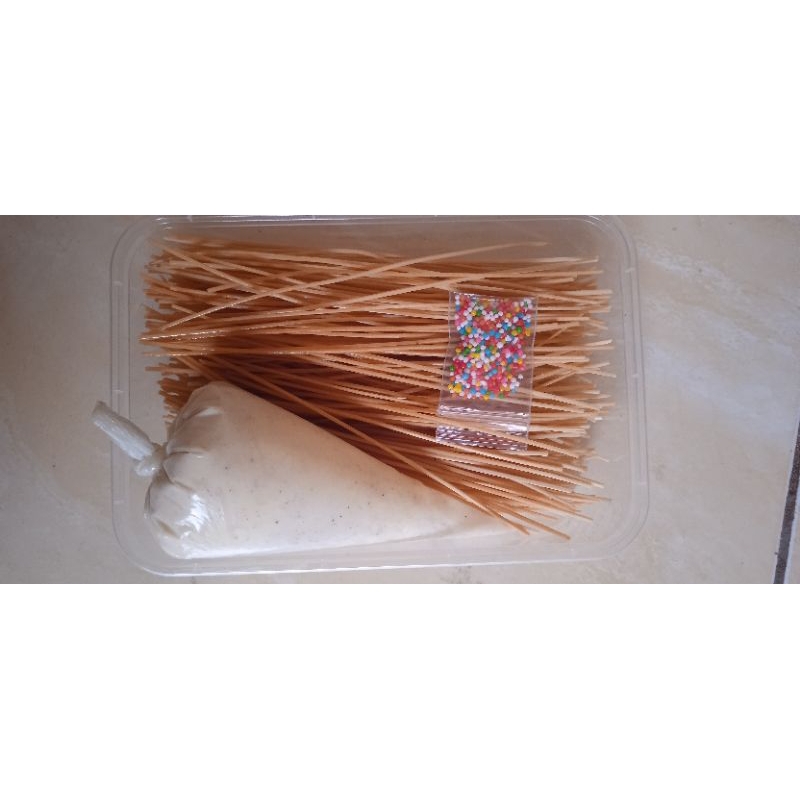 Jual mie lidi coklat lumer | Shopee Indonesia