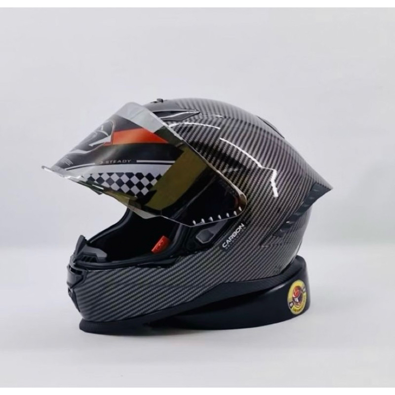 Jual helm JS armor z solid helm full face JS terbaru | Shopee Indonesia