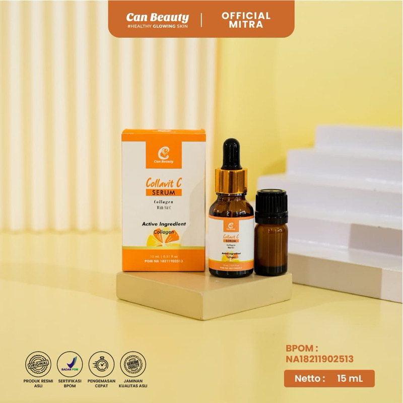 Jual serum colavit c (FREE GIFT) | Shopee Indonesia