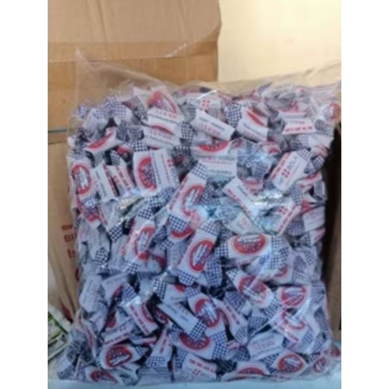 Jual PERMEN JAHE LOS CAP BOLA / PERMEN JADUL | Shopee Indonesia