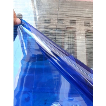 Jual [ SOLAR SCREEN BIRU ] KACA FILM MOBIL GEDUNG RUMAH KANTOR STIKER ...