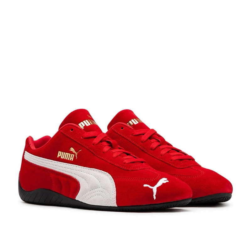 Jual Puma Speed Cat Terlengkap & Harga Terbaru Mei 2026 | Shopee Indonesia
