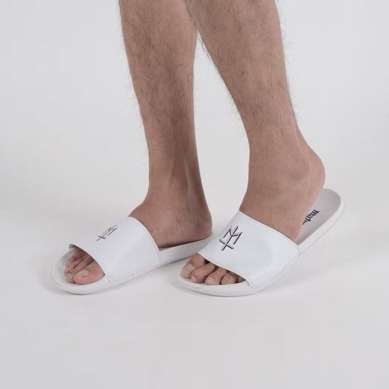 Jual sandal slide MATERNAL ss 11 (cek deskripsi) | Shopee Indonesia