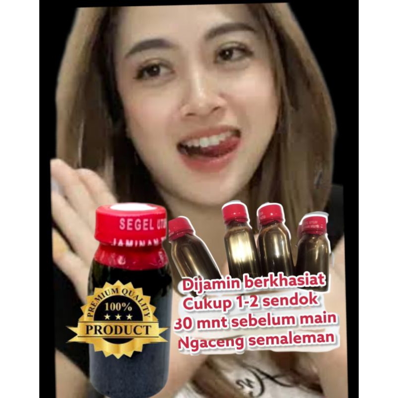 Jual MADU MANJUR TAHAN KAKU | Shopee Indonesia