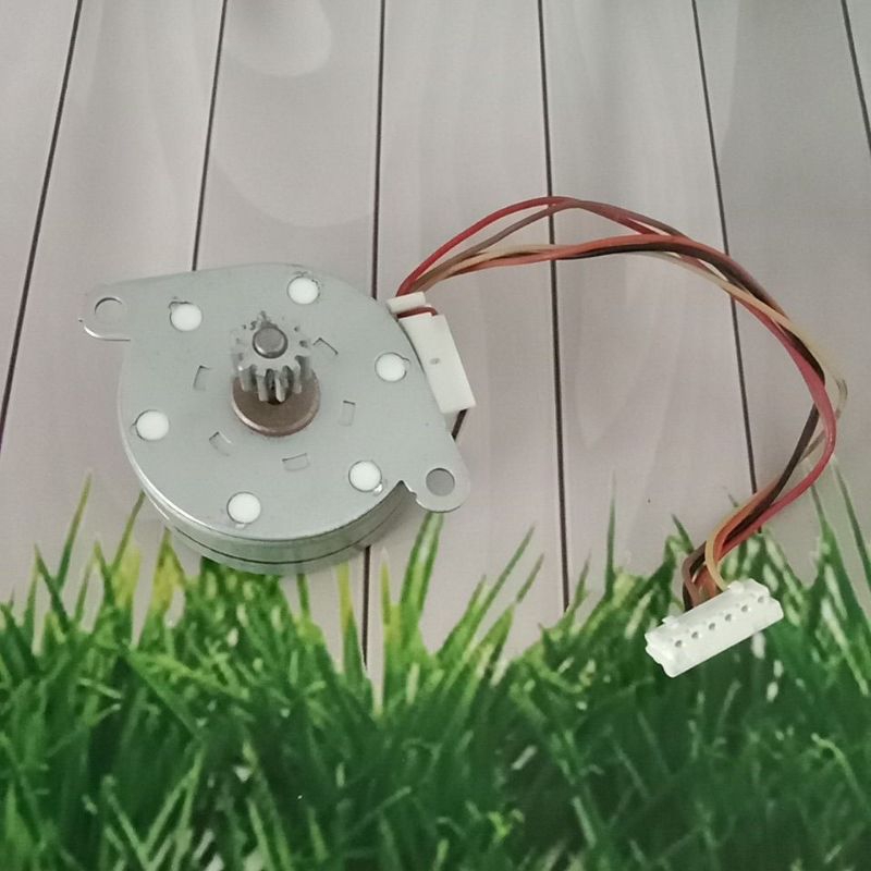 Jual Motor SHUTTER Fotocopy Canon IR 6570/5075 | Shopee Indonesia