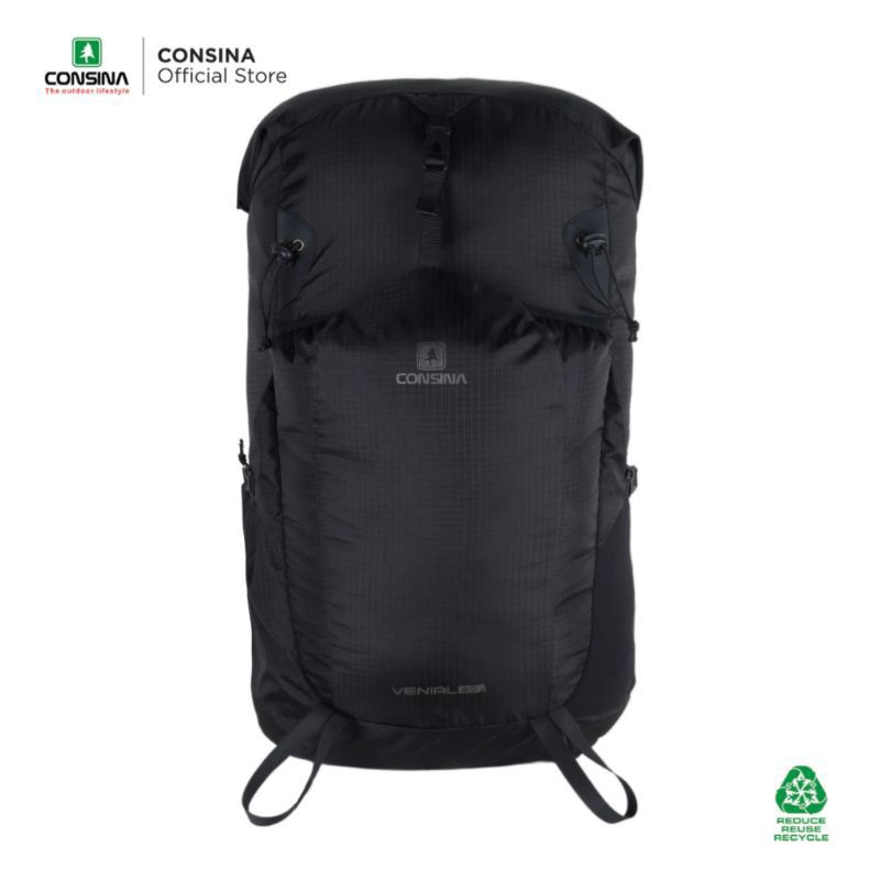 Jual Consina venial tas ransel consina venial daypack Consina venial ...