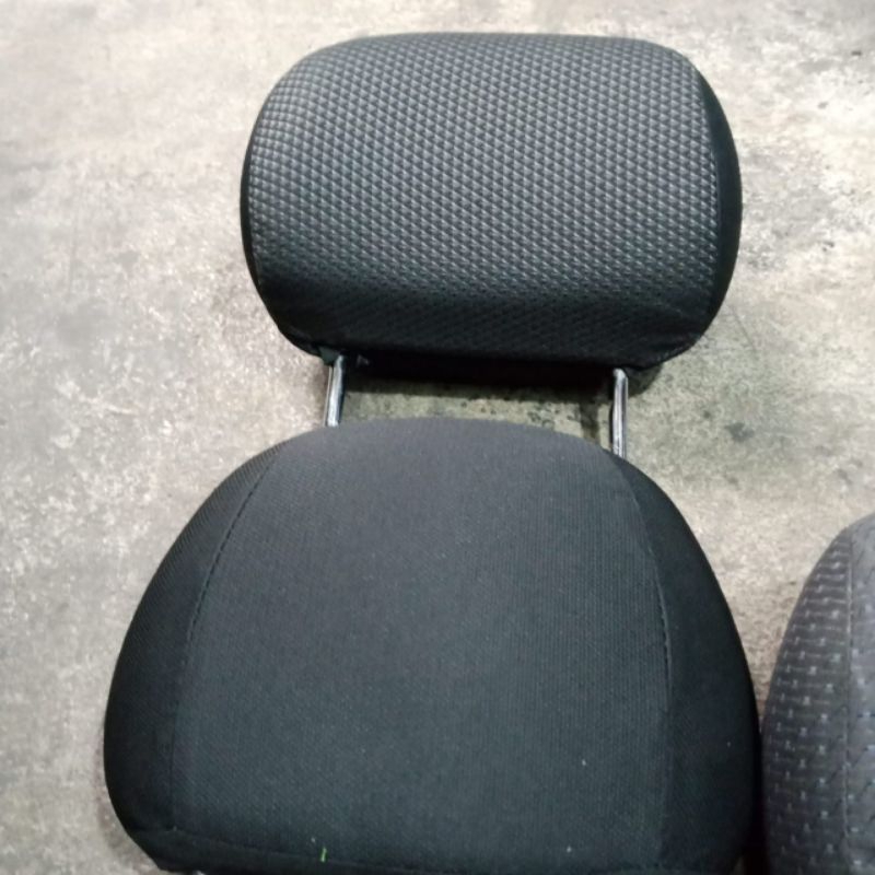 Jual headrest senderan kepala mobil Toyota Hiace | Shopee Indonesia