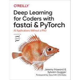 Jual Deep Learning for Coders With Fastai and Pytorch: AI Applications Without a PhD | Shopee ...