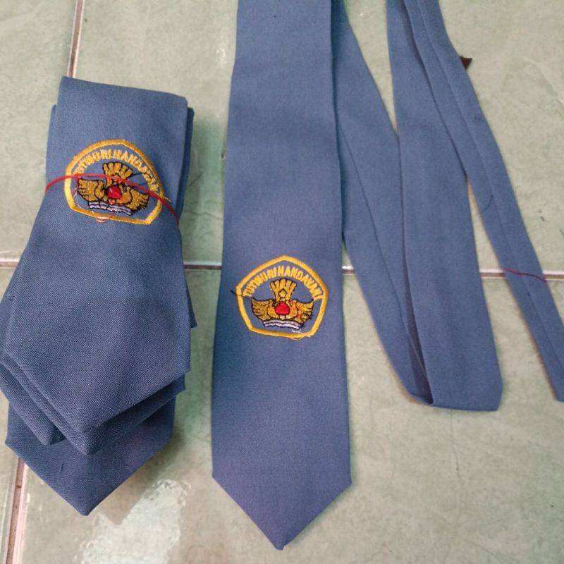 Jual DASI SMA DEPAN BORSIR PANYJANG 110CM | Shopee Indonesia