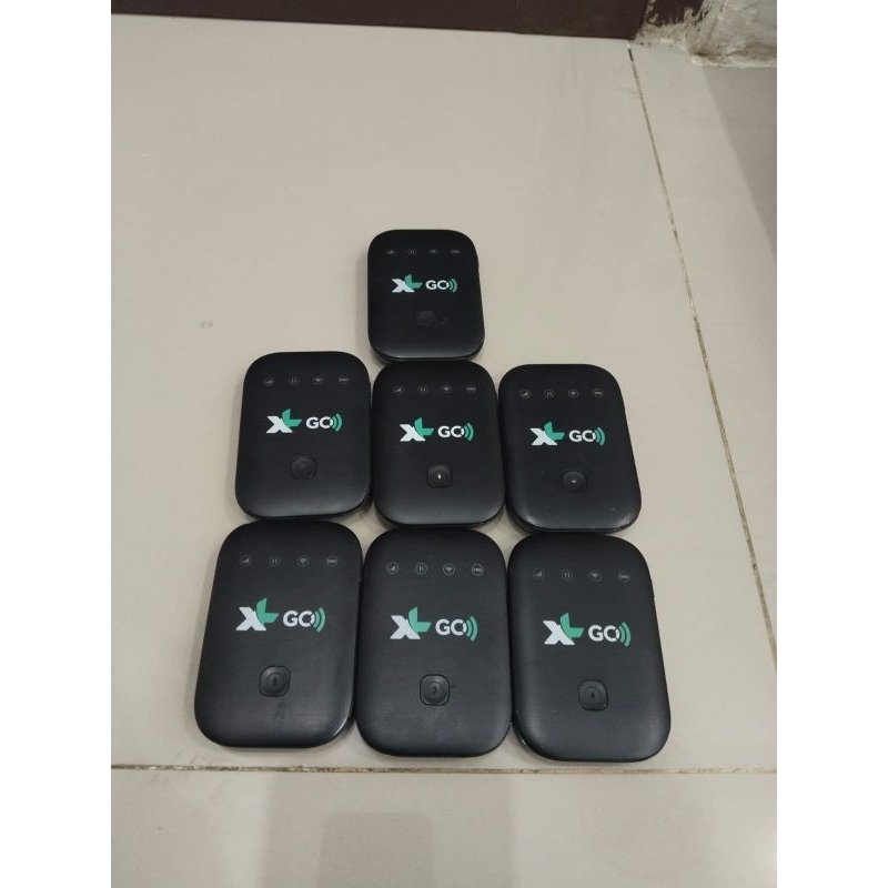 Jual modem wifi XL Go unlock All operator 4G | Shopee Indonesia