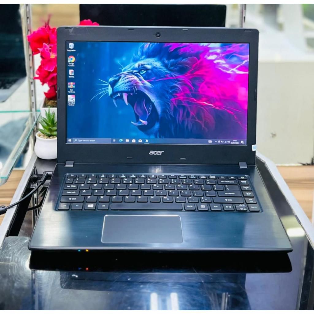 Jual Laptop Acer Travelmate P249-M Core i5 Gen6 Ram 8GB 14inch | Shopee Indonesia