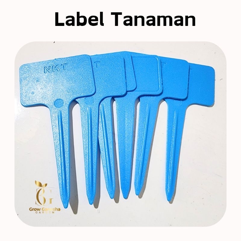 Jual Label Tanaman NKT/ Plant Label Tag | Shopee Indonesia