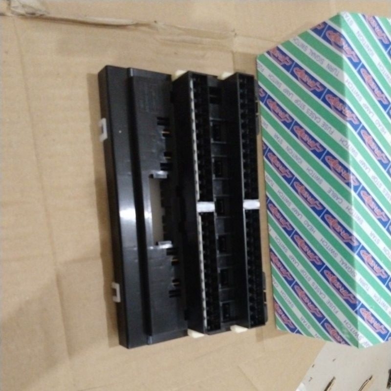 Jual Kotak Sekring / Fuse Box / Rumah Sekring PS Canter PS110 PS125 ...