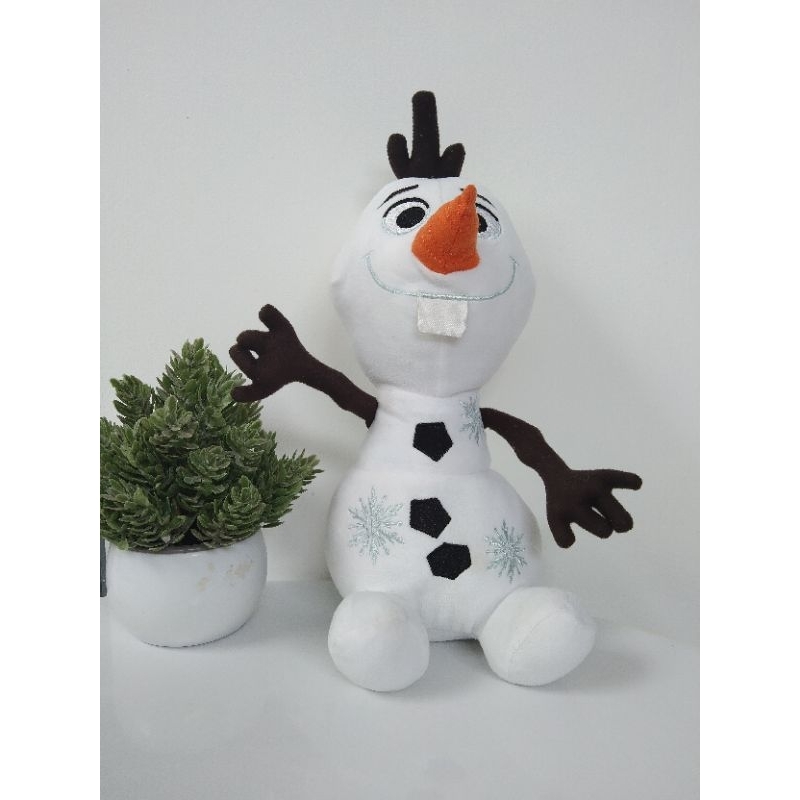Jual Boneka olaf ori disney | Shopee Indonesia