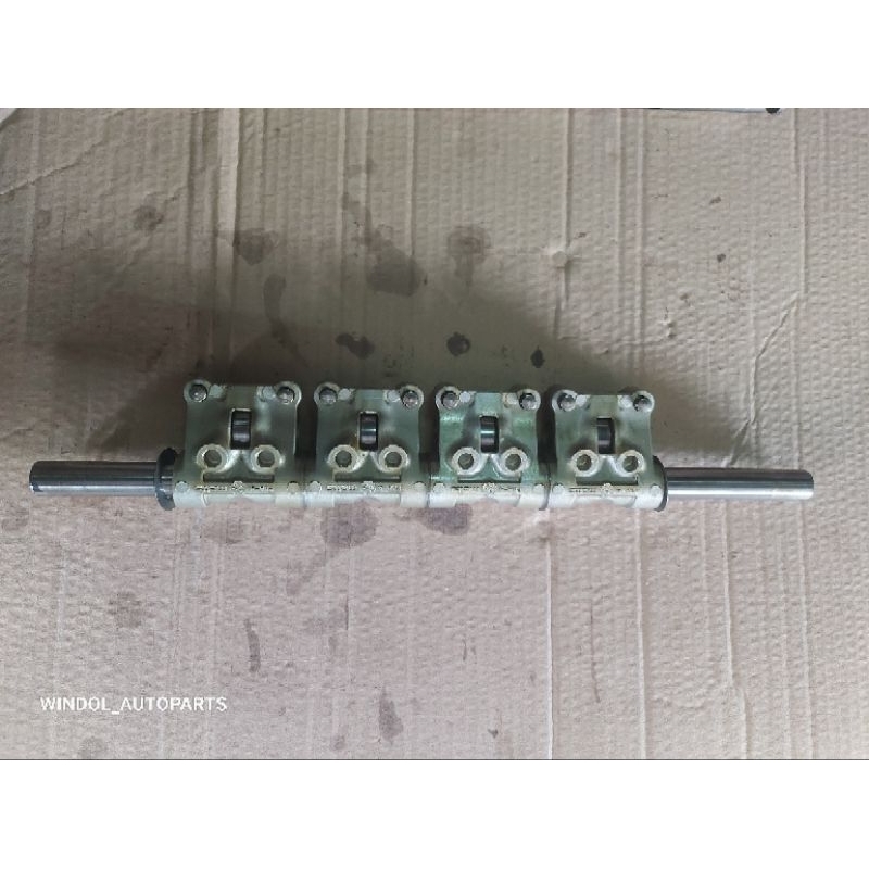 Jual Templar Roker Arm Rocker Arm Pelatuk Platuk Klep EX Honda Crv Gen2 ...