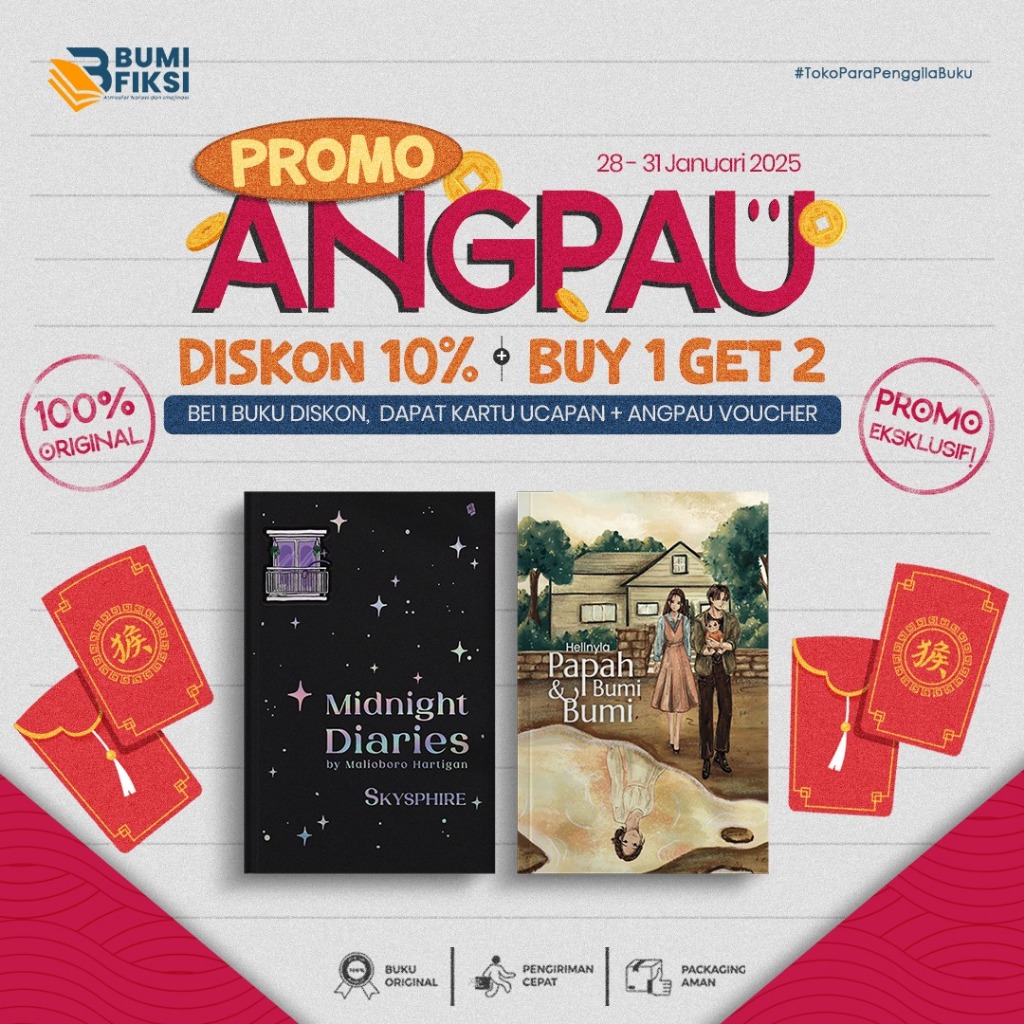 Jual [Promo Angpau + Kartu + Voucher] Buku Novel Azzamine - Sophie Aulia - Bukune - Bumifiksi ...