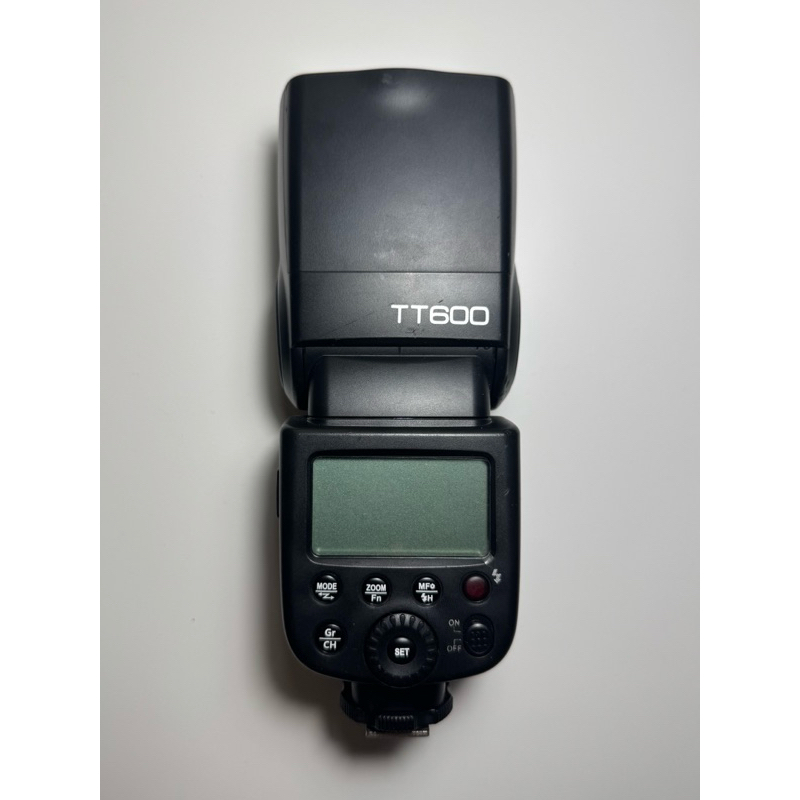 Jual Flash Godox TT600 bekas | Shopee Indonesia
