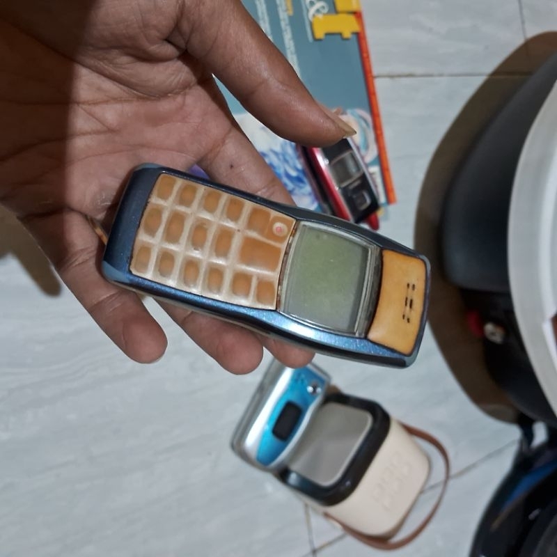Jual Nokia jadul | Shopee Indonesia