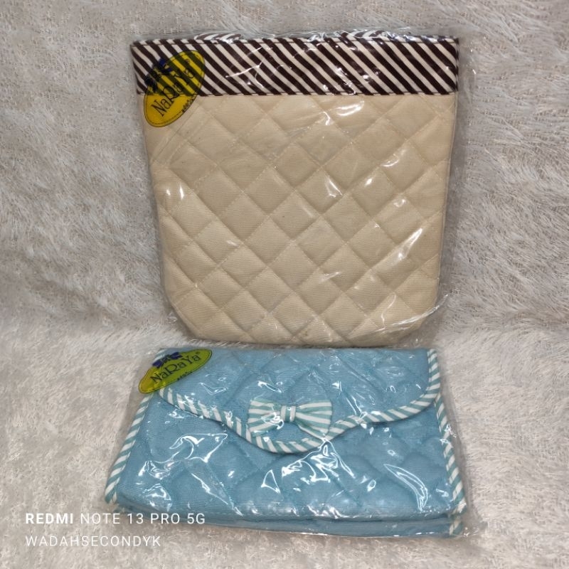 Jual Tas Pouch Naraya | Shopee Indonesia