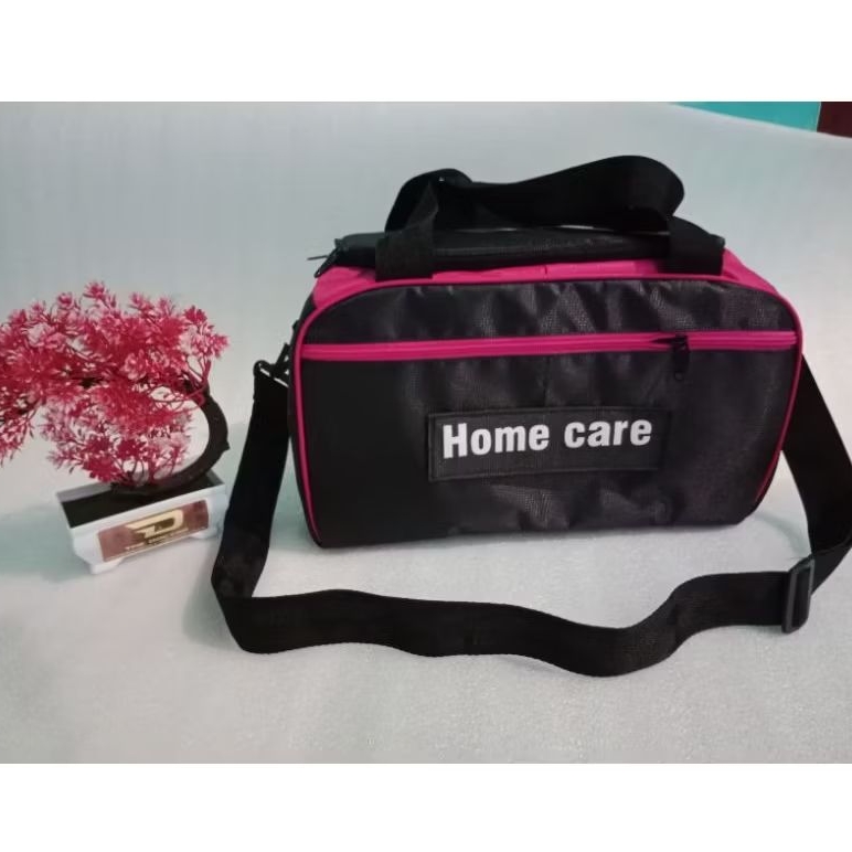 Jual TAS BIDAN KIT, Tas Home Care Obat P3K The Doctor | Shopee Indonesia
