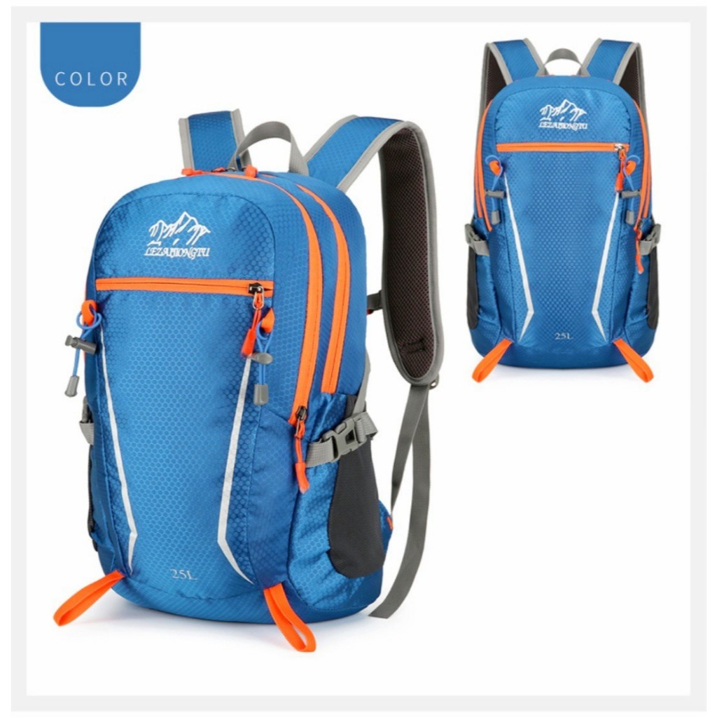 Jual olshopgrosirbandung - tas parasut - ransel camping tas gunung pria ...