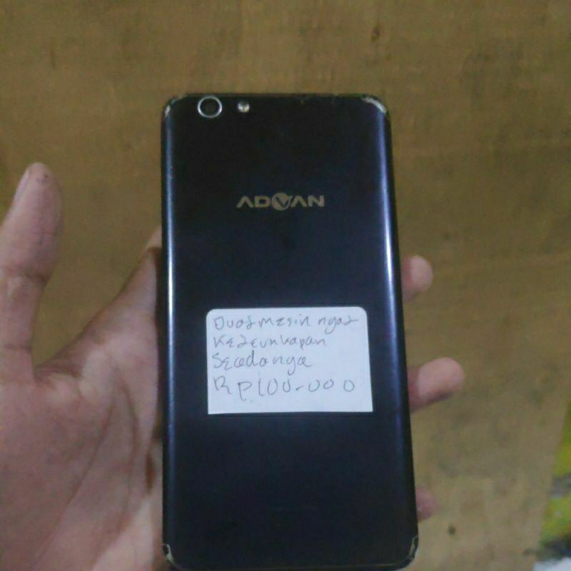 Jual Advan G2 | Shopee Indonesia