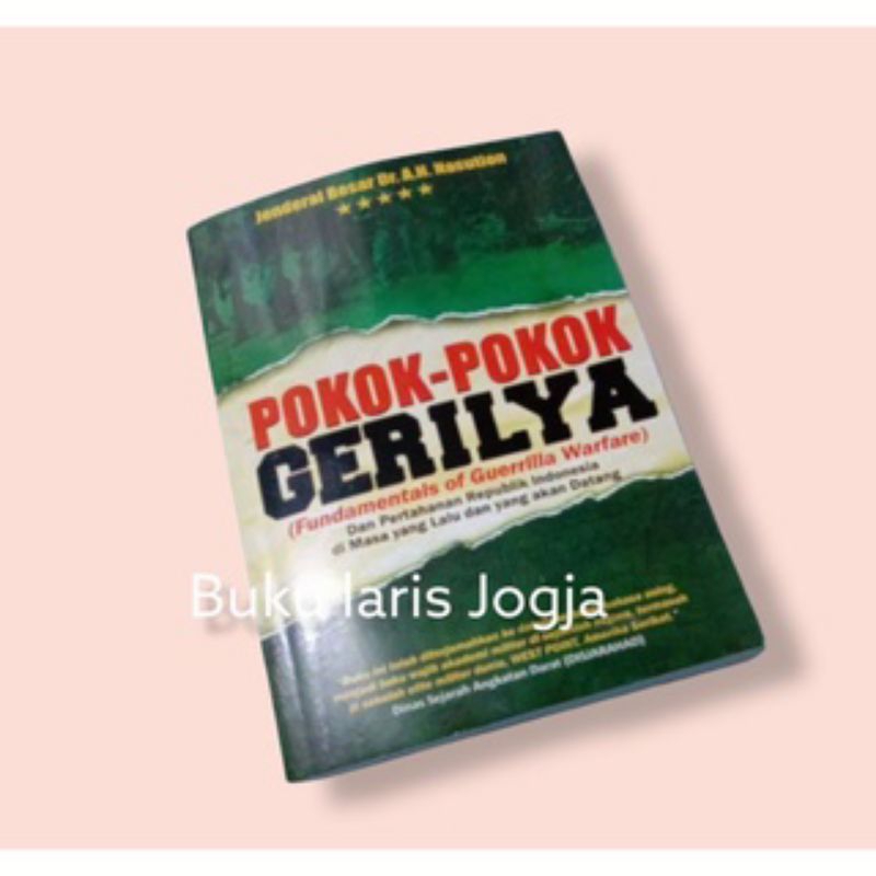 Jual Pokok Pokok Gerilya | Shopee Indonesia