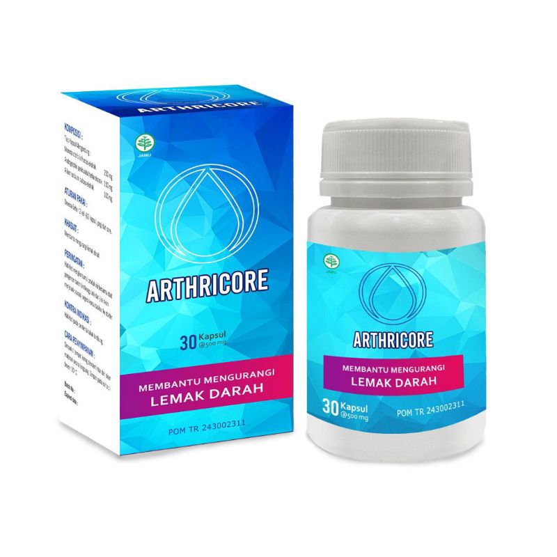 Jual 𝐀𝐑𝐓𝐇𝐑𝐈𝐂𝐎𝐑𝐄 | 𝐎𝐁𝐀𝐓 𝐇𝐈𝐏𝐄𝐑𝐓𝐄𝐍𝐒𝐈 𝐃𝐀𝐑𝐀𝐇 𝐓𝐈𝐍𝐆𝐆𝐈 𝐀𝐒𝐋𝐈 𝐁𝐏𝐎𝐌 𝟑𝟎 𝐊𝐀𝐏𝐒𝐔𝐋 ...