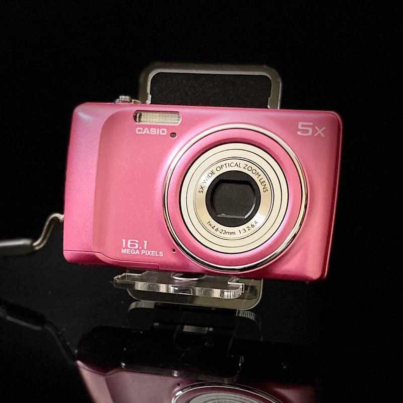 Jual Digicam/Kamera Digital casio exilim QV-R300 | Shopee Indonesia