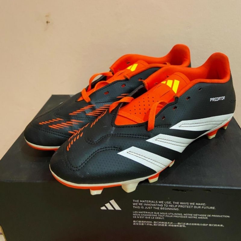 Jual Adidas Predator Club FxG | Shopee Indonesia