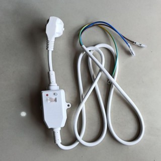 Jual power cord elcb water Heater shimizu original | Shopee Indonesia