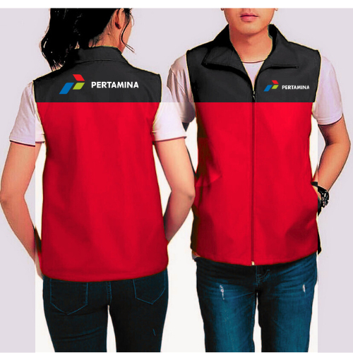 Jual Rompi Jalur Khusus Pertamina SPBU-Rompi Operator SPBU Pertamina ...