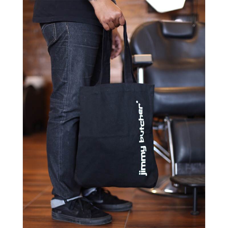 Jual Jimmy Butcher - Freya Totebag (3 Colors) | Shopee Indonesia