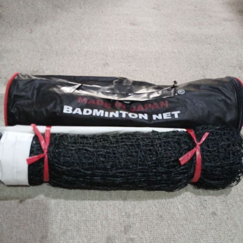 Jual Net badminton / jaring net bulutangkis murah | Shopee Indonesia