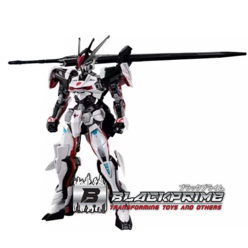 Jual MHF-01 HG 1/144 Load Astray Omega Model Kit | Shopee Indonesia