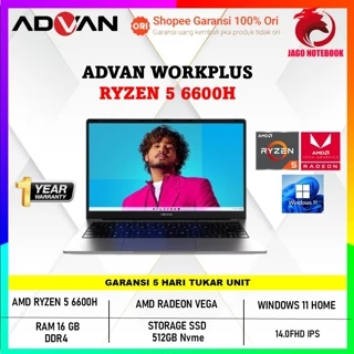 Jual Advan Workplus Terlengkap & Harga Terbaru Maret 2025 | Shopee ...