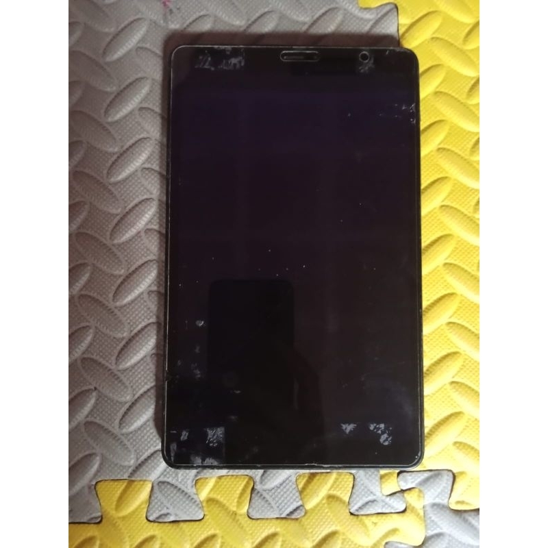 Jual SAMSUNG TAB A 2019 WITH S PEN (MINUS LCD) | Shopee Indonesia