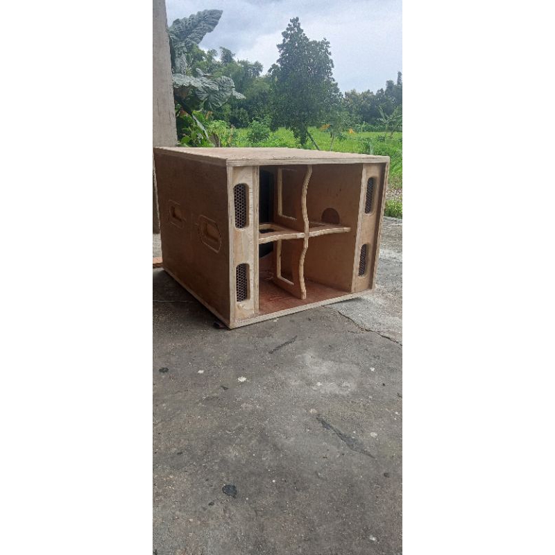 Jual box Anak gajah 15 Inch | Shopee Indonesia