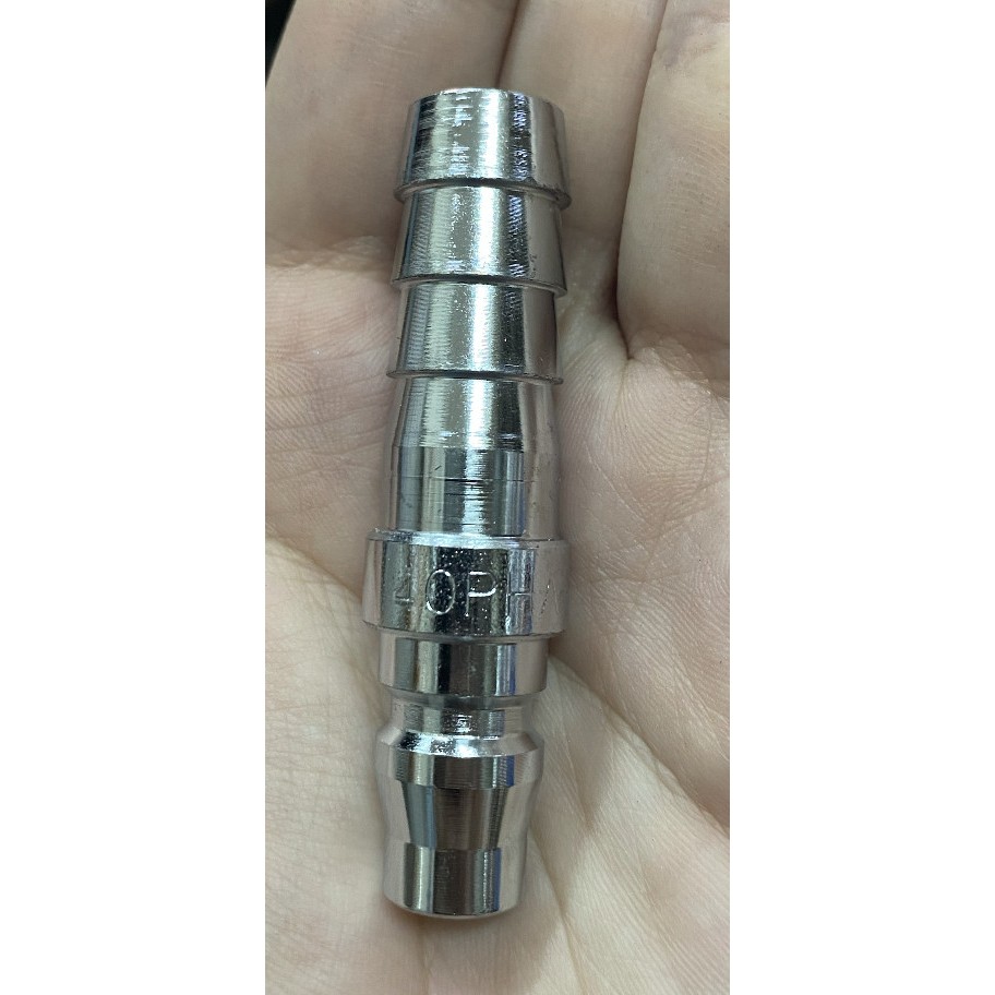 Jual ECERAN Quick Coupler PH 40 / MR Flex One Touch Coupler PH40 ...