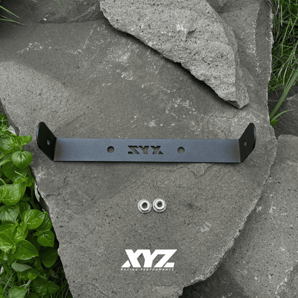 Jual XYZ BRACKET PENAHAN SAYAP BAWAH SUZUKI SATRIA 2TAK LUMBA | Shopee ...