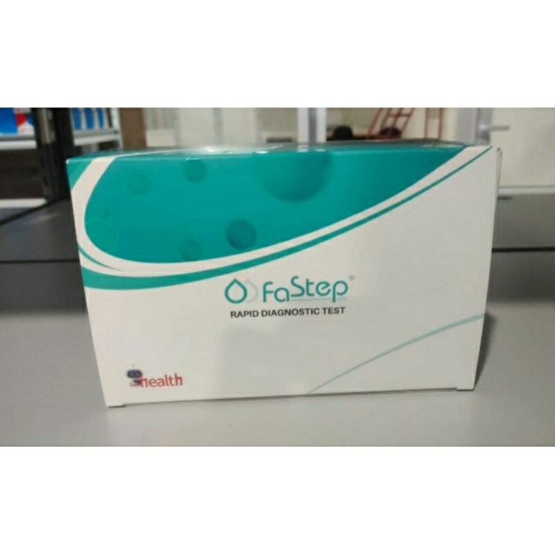 Jual HMPV TEST KIT ANTIGEN NASAL ISI 20 PCS ( Expired 2027.01.11 ...