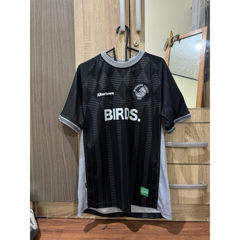Jual Jersey Riverside Forest | Shopee Indonesia