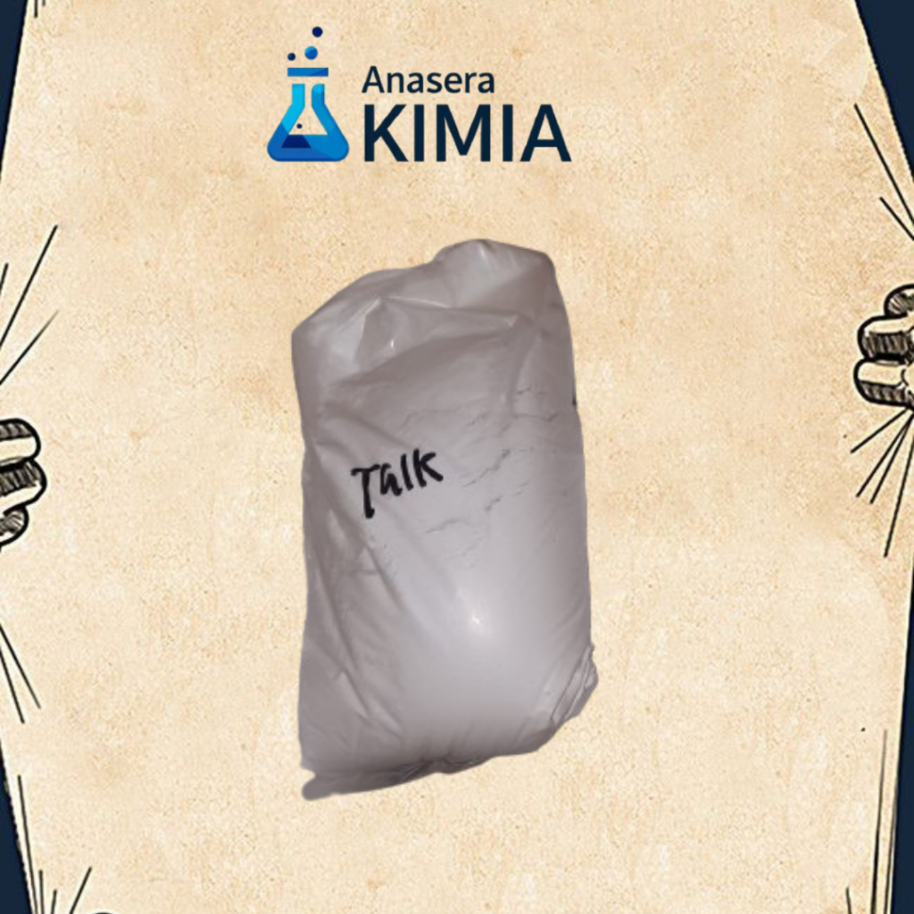 Jual Talc Resin Fiberglass / TALK / Talek Resin / Talek Bahan ...